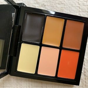 MAC Cosmetics | Makeup | Mac Cosmetics Studio Finish Corrector Cream ...